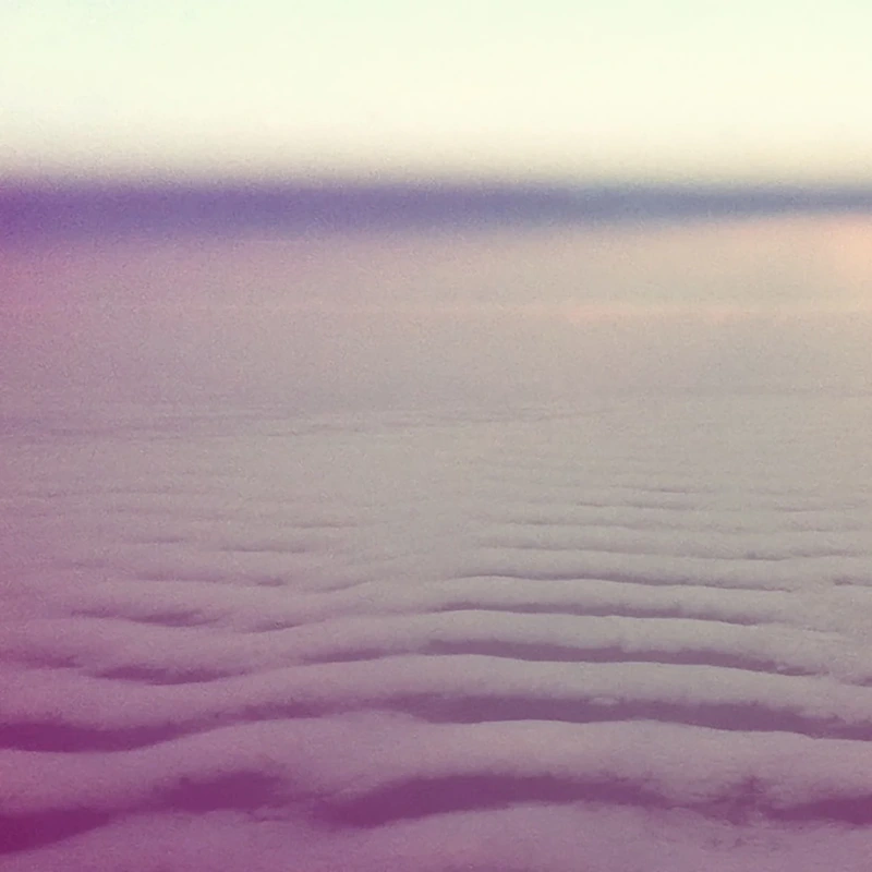 Marco Parisi - (Untitled) (self-released, 2021)