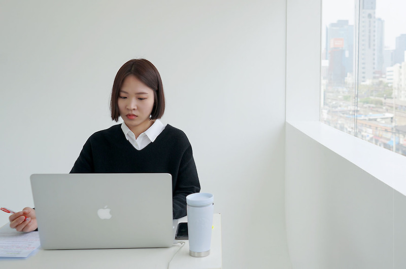 FDSC 디자인 이모고모 : WOMENTOR International Women's Day 2020