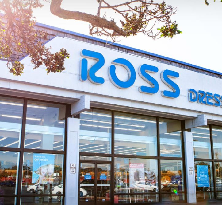 10년을 보유할 주식 - Ross Stores, Inc. (Nasdaq: ROST) (3)