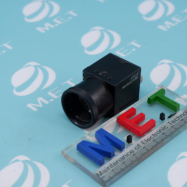 CREVIS MV-BE30A [CAMERA] CAMERA MV BE30A ㈜엠이티 산업 자동화 장비 수리 판매 전문