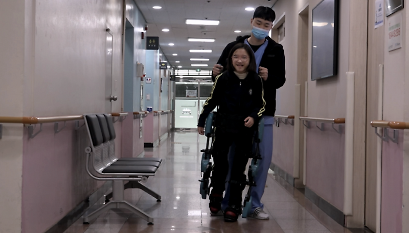 기적은 멀리 있지 않다 한 할머니의 눈물이 키운 생명 14살 소연이 파타우 증후군 EBS 765회