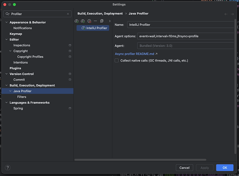 [Spring-MyBatis] 단일 insert vs 다중 insert 사용법, 쿼리 실행시간 비교(Feat. IntelliJ Profiler)