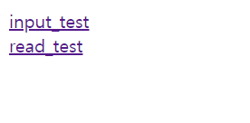 [Spring] MVC (DB Setting with MyBatis)