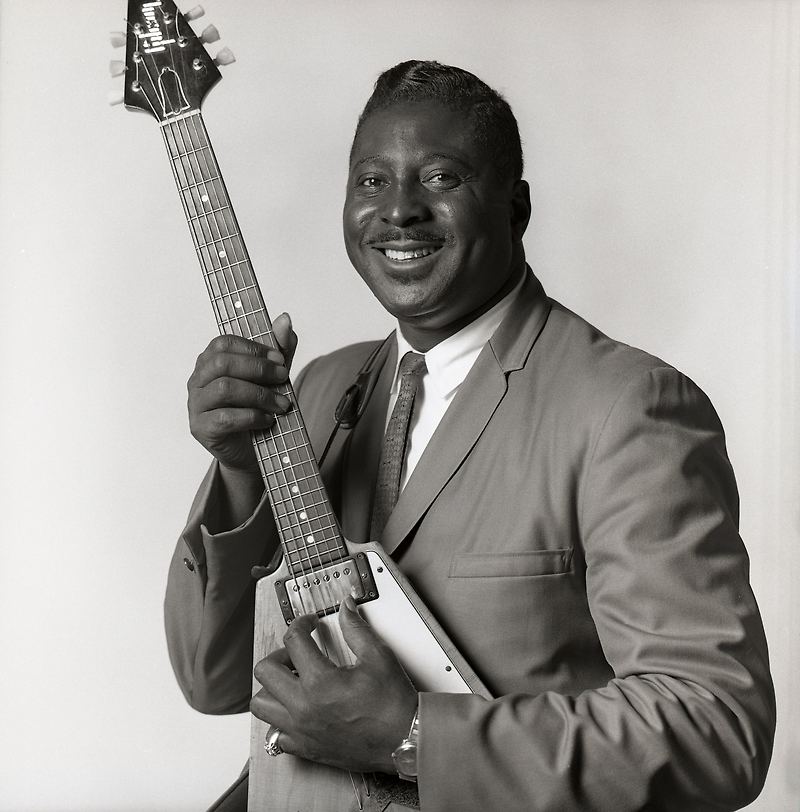 Albert King