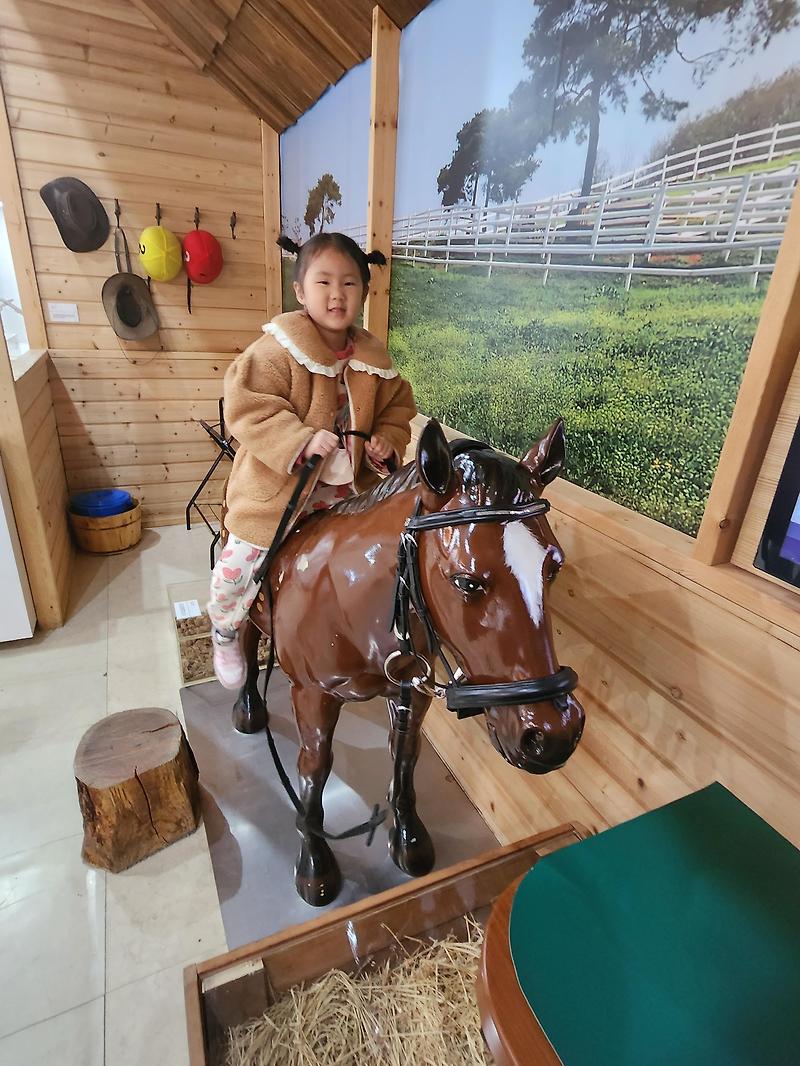 [서울나들이] 과천 경마장에 가다 with 제니와함께 (꼭 알아야할 주차 팁)