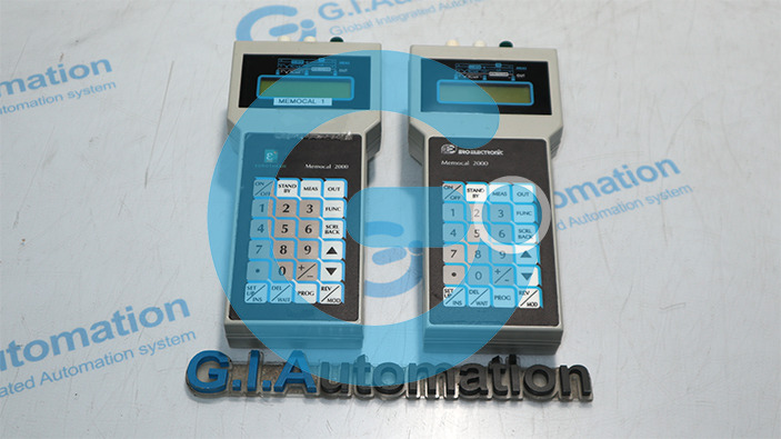 EUROTHERM, MEMOCAL 2000, MEM 209000100, 단종품구매및수리, 자동화개조, 산업용PC, 지아이오토메이션(주)