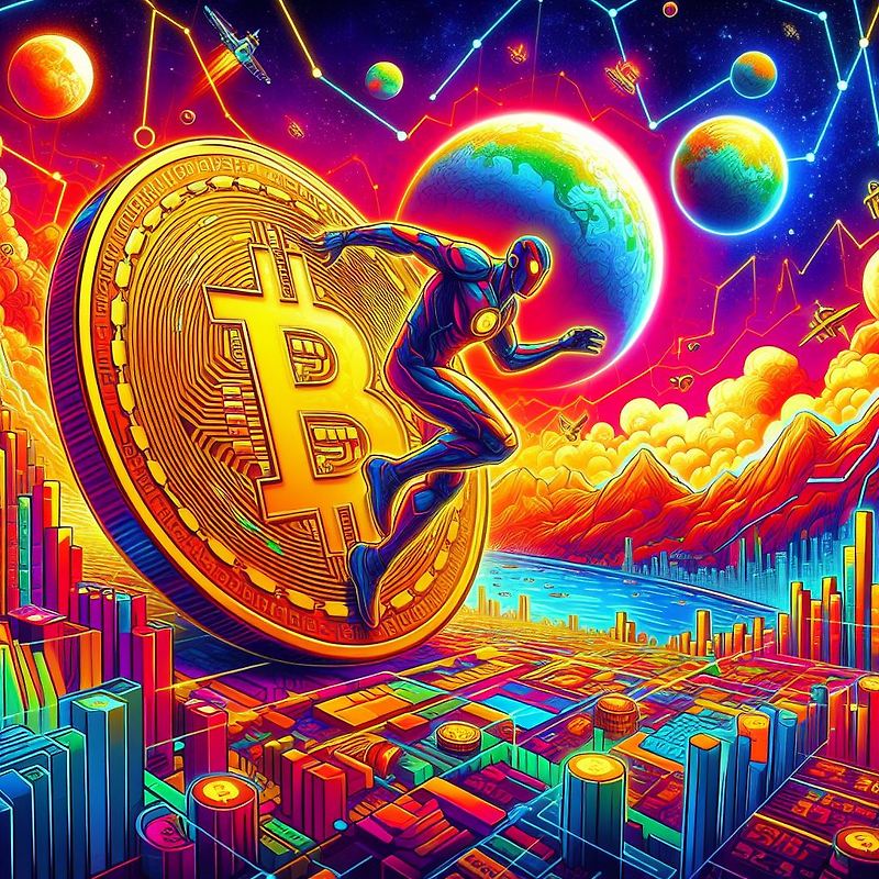 How to Make Money with Bitcoin Trading: A Comprehensive Guide