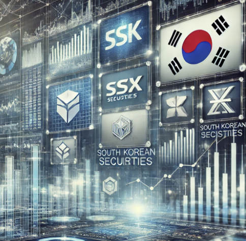 KRX 금현물 거래시 증권사별 수수료 비교