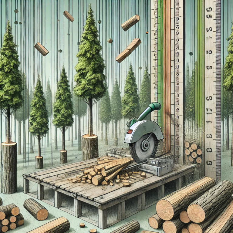 [C/C++] 백준 #2805 나무 자르기(이분 탐색)