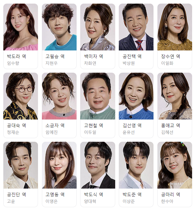 KBS2 미녀와 순정남 35회 36회 줄거리 결말 재방송 다시보기