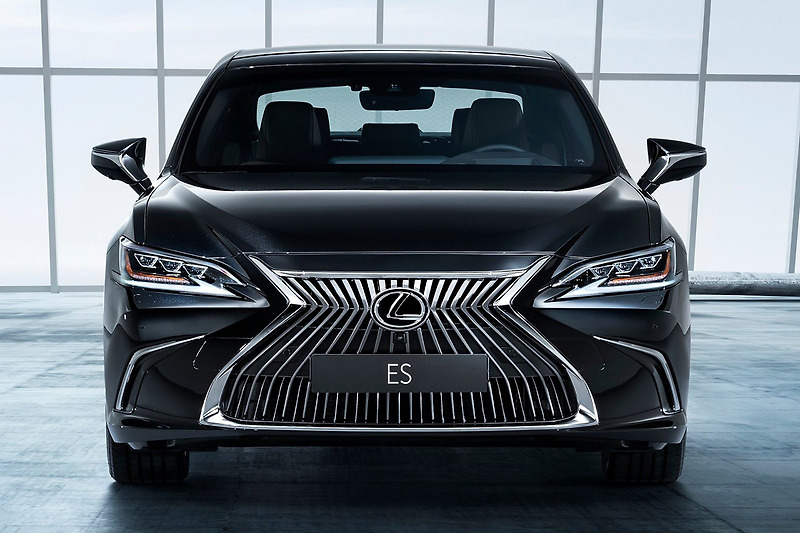 렉서스 ES300h 중고차 가격 시세표 | 25년 5월 기준