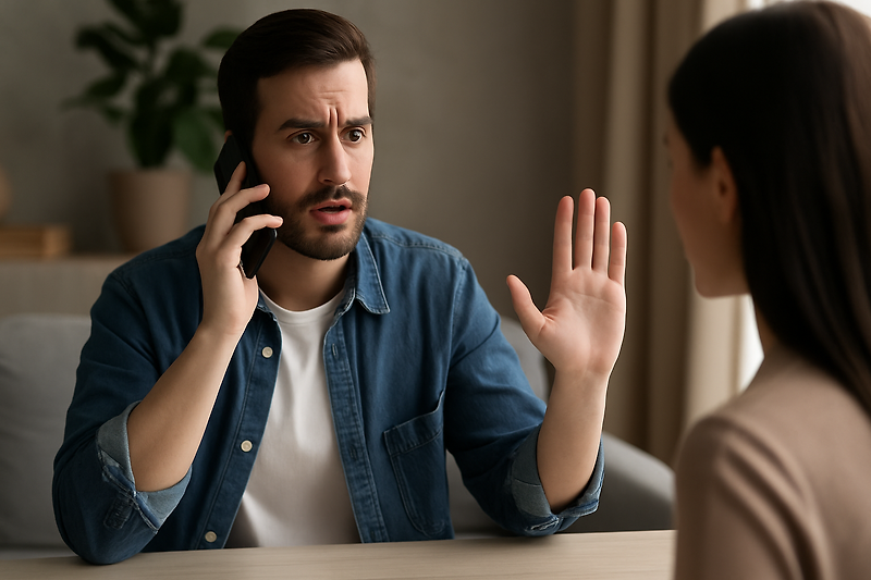 "Cut off": 자연스럽게 이해하는 영어 구동사 완전 정복