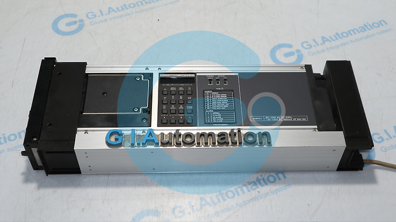 YOKOGAWA, SLPC-181*E/NPR/MTS/NPE, Panel Indicating Controller, 기술지원 및 ...