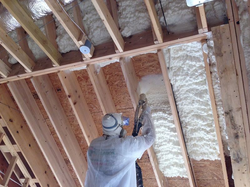 DIY Insulation: A Comprehensive Guide to Enhancing Your Home's Comfort ...