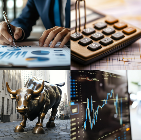 PER vs PBR 차이점 완벽정리, 재무재표 분석법과 투자 활용법