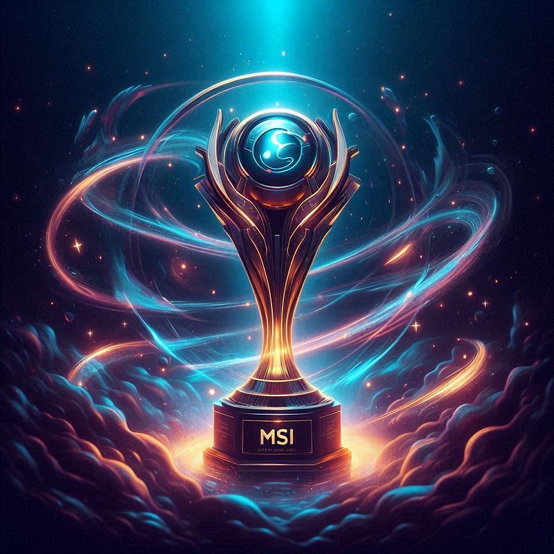 롤 MSI 2024 일정 및 참가팀을 araboza