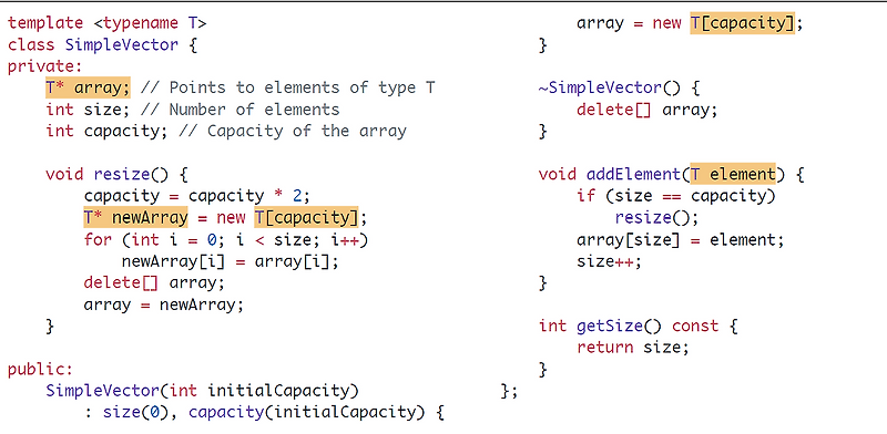 6. Out_of_class Definition & Operator Overloading