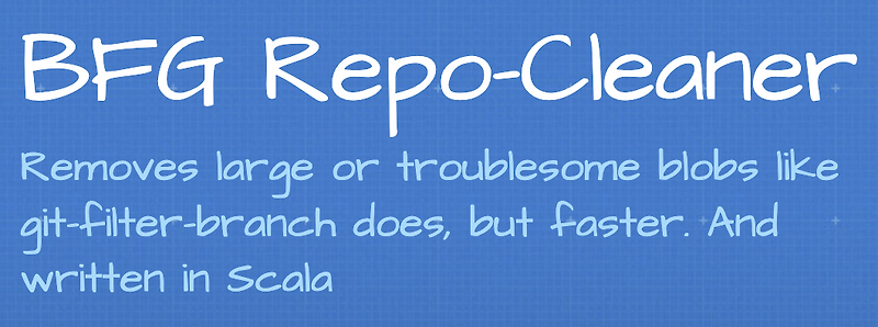 [Github] GitLab → Github (feat. BFG)