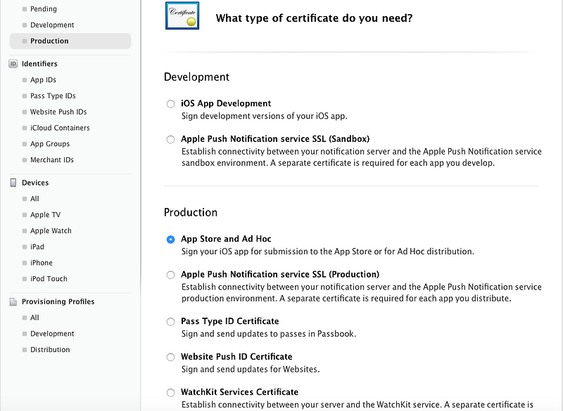 kjun.kr (kjcoder.tistory.com) :: (Xamarin.Forms) 앱스토어 배포 과정