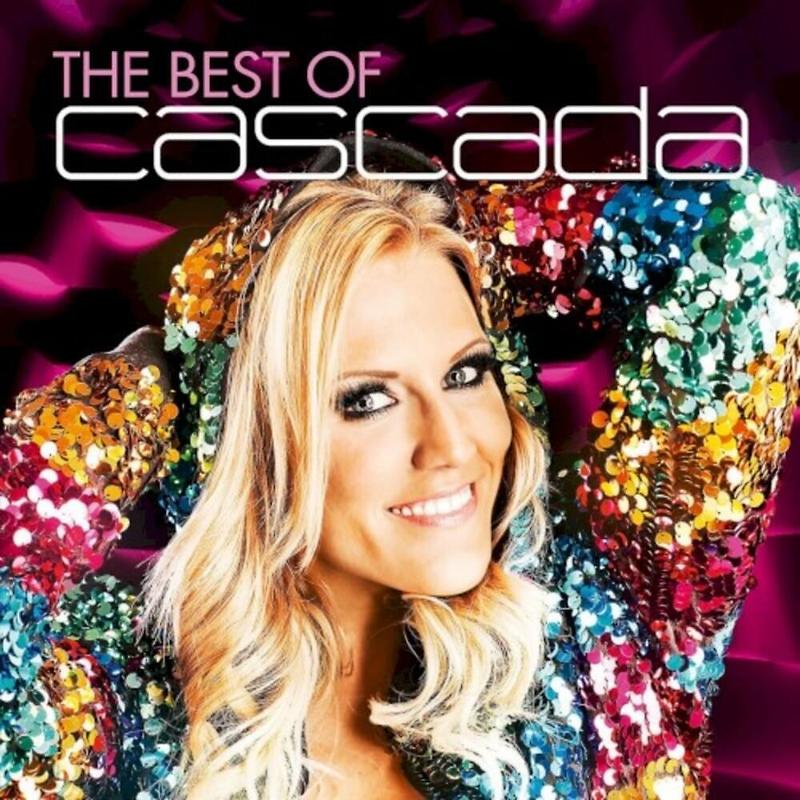 Cascada - Pyromania
