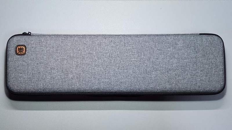 마체테 R2(MacheteR2) 리뷰