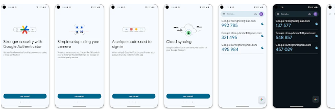 Google OTP 구글 2단계 인증 어플 다운로드 | 아이폰 안드로이드 PC 설치 방법, 앱 이용 팁