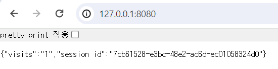 Spring Session — Ls{Diary}