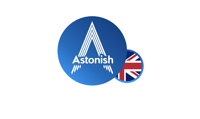 친환경 세재 영국왕실인증 아스토니쉬(Astonish)