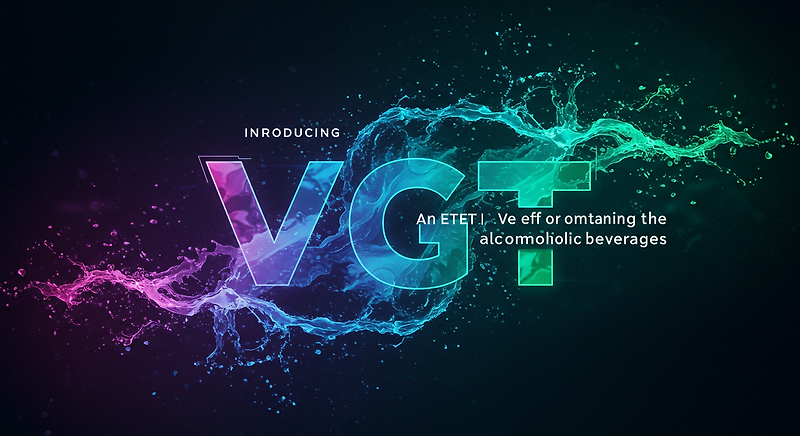 기술주의 미래를 담은 ETF, VGT를 소개합니다