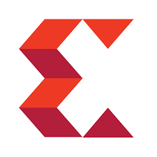 xilinx VHDL - Dataflow 모델링과 Structural 모델로 각각 구현해 본 반가산기