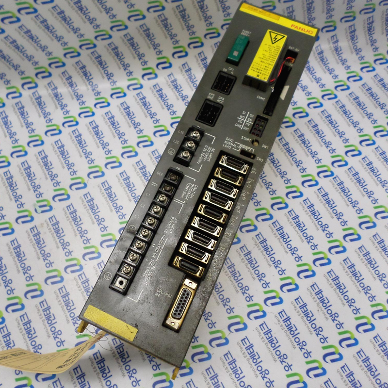 FANUC POWER MATE MODEL E / A02B-0168-B013