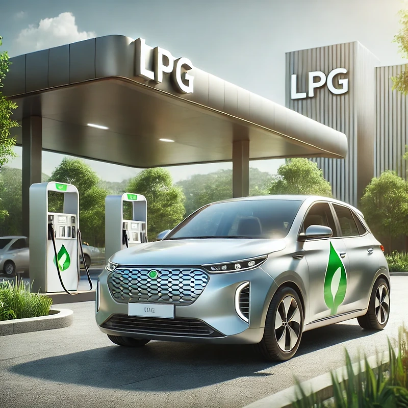LPG 차량, 이렇게 싸게 살 수 있다! 최신 할인 정보 공개 LPG 차량 구매 시 꼭 알아야 할 2024 할인 혜택과 지원 정책