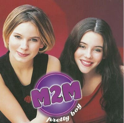 맑은 경쾌하고 재미난 휴식 팝송 M2M Everything You Do