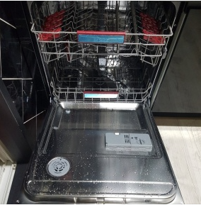 빌트인 SK매직 식기세척기 추천 DWA-8005B 사용 후기