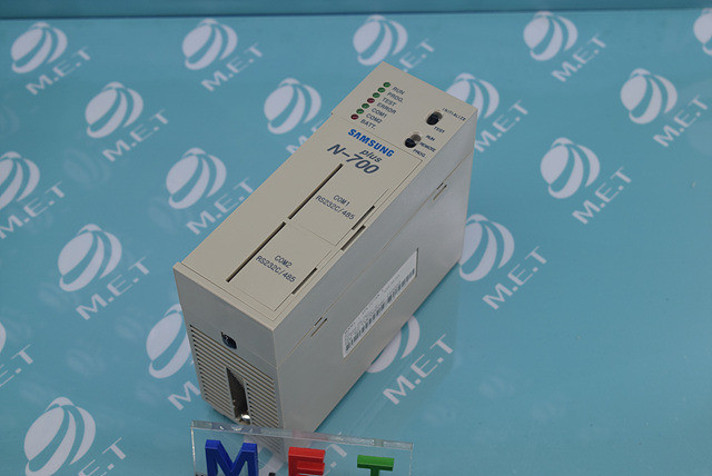 CPL7215A-1 [PLC] SAMSUNG FARA PLC N-SERIES CPU UNIT CPL7215A 1 ㈜엠이티 산업 ...