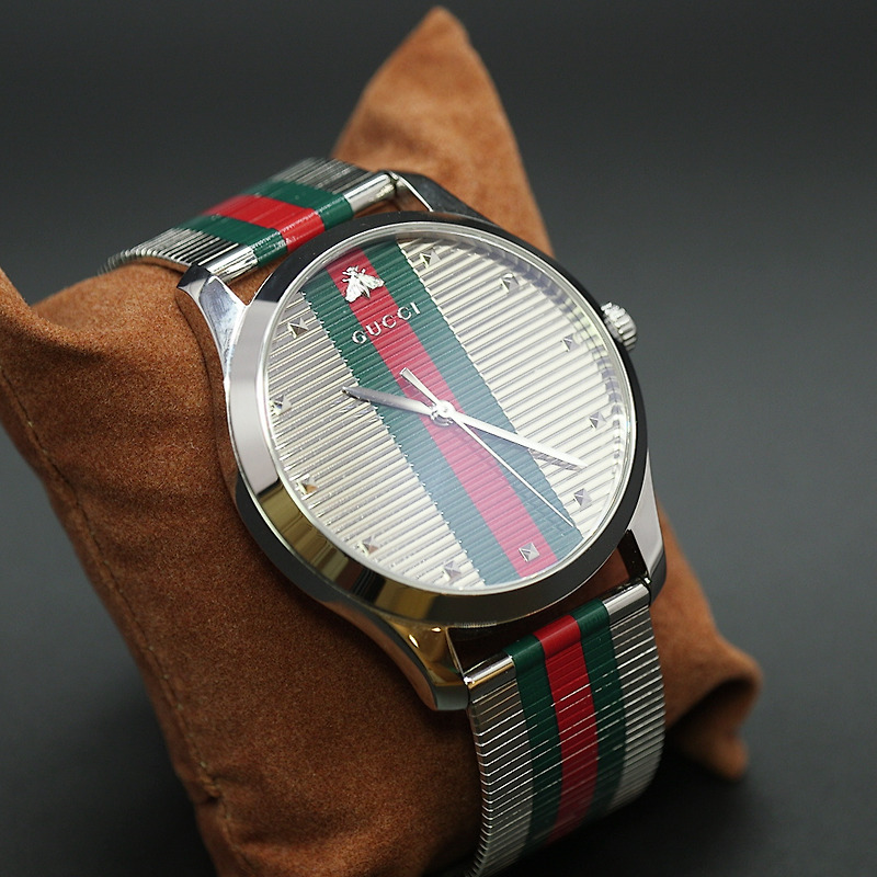 구찌 G-타임리스 시계 ya126284﻿ / GUCCI G-TIMEELESS
