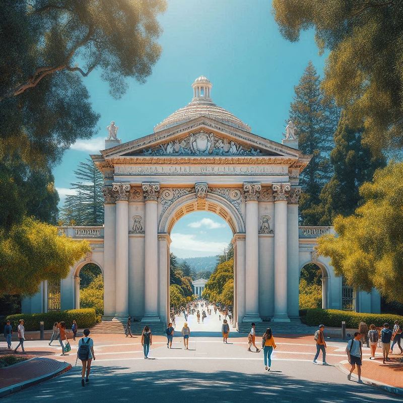 University of California, Berkeley: A Comprehensive Overview of Its ...