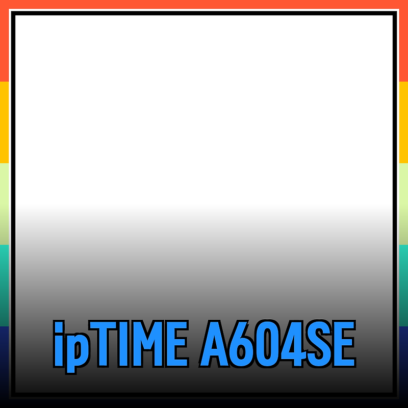 ipTIME A604SE 활용을 극대화하는 필수 악세서리 및 제품 추천