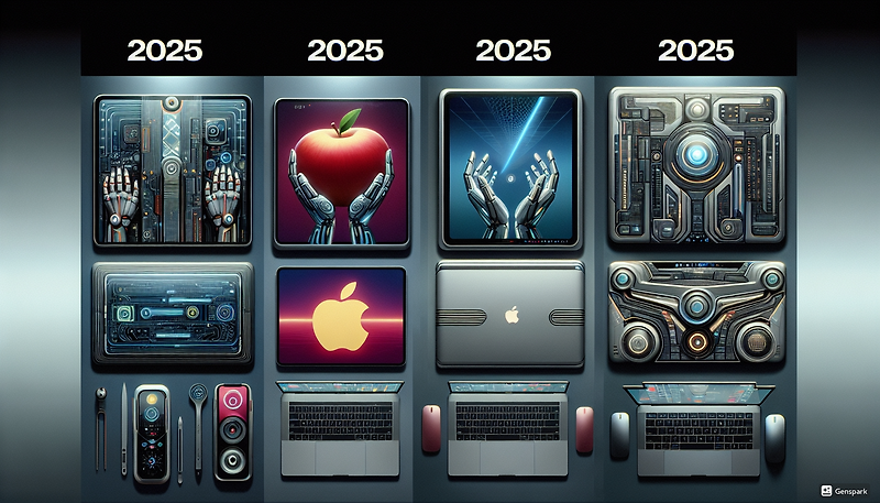 삼성, LG, 애플, 레노버! 2025년 브랜드별 노트북 비교 :: 성공의 블루프린트