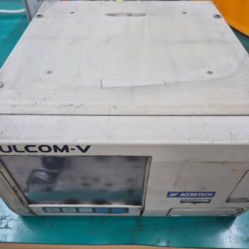 TOKYO SEIMITSU PULCOM-V CONTROLLER