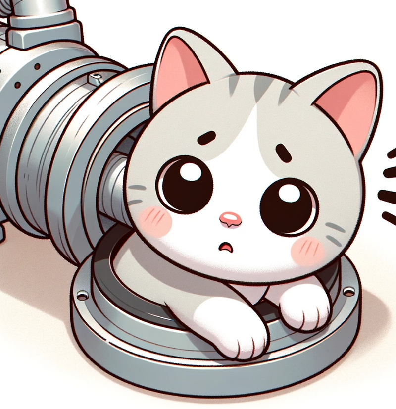 진공 펌프의 배기 속도와 유량 :: Meow Engineering