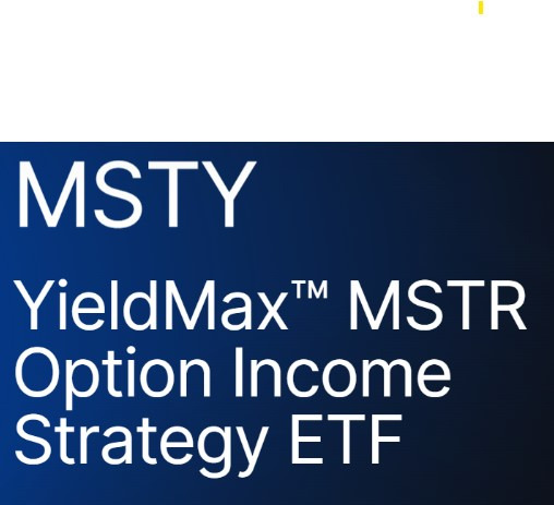 고배당 ETF[MSTY] YIELDMAX MSTR OPT INC MSTRTGY ETF
