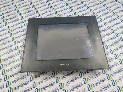 PRO-FACE TOUCH PANEL