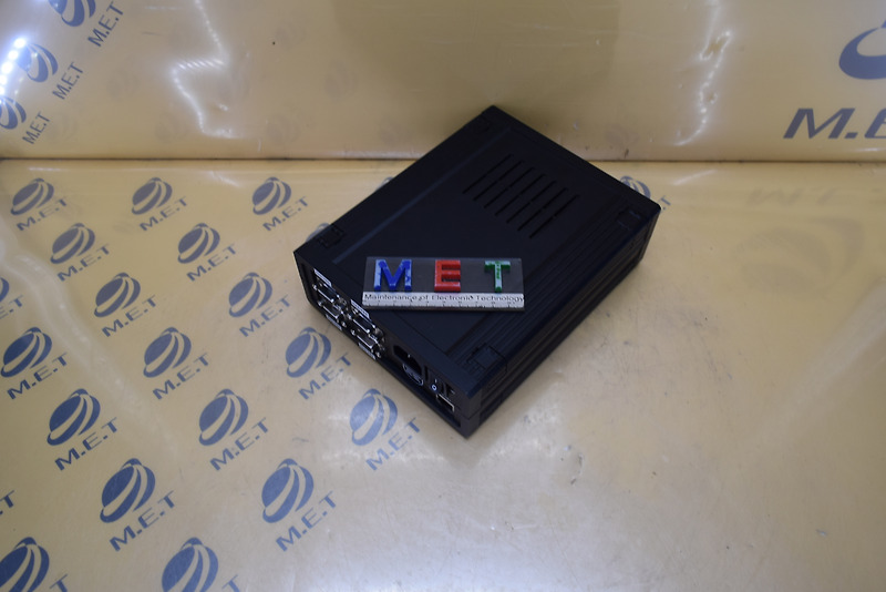 [CONTROLLER] AC&T SYSTEM ETOS-100SX-E04 /산업용자동화장비 수리 / (주)엠이티