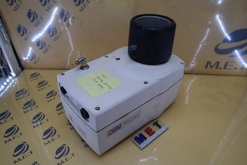 NDC TM710E 수분측정기 산업용 자동화 장비 수리 (주)엠이티