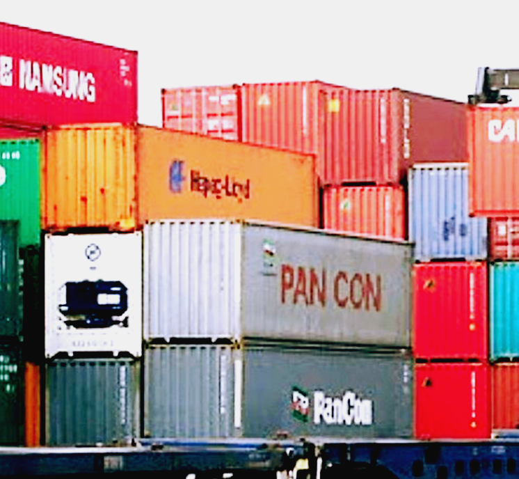 FCL, LCL, CY, CFS ? 이게 머선 말이고~