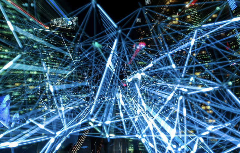 Taoism in the Matrix
