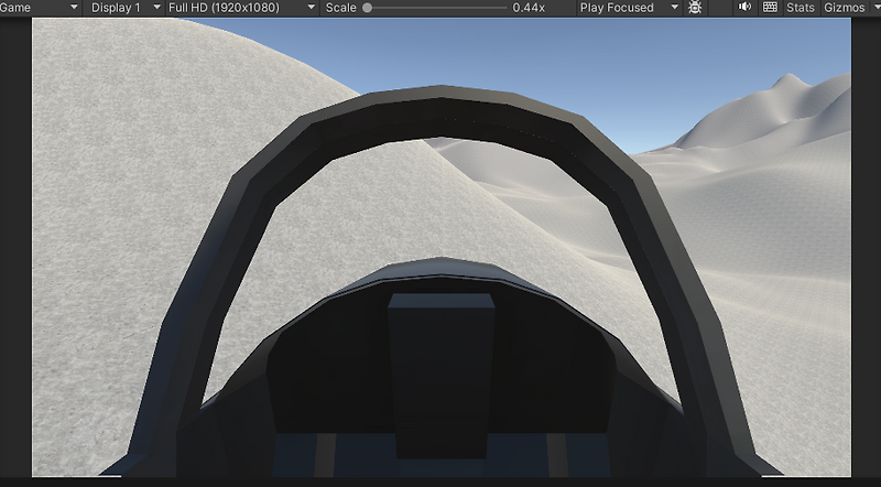 스파르타 코딩클럽 본강 Unity TiL 44일차_최빈