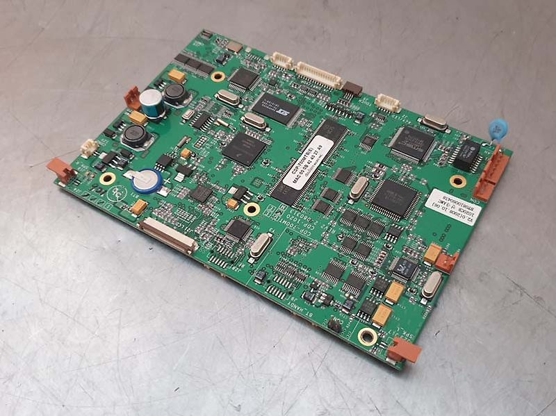PCB BOARD 10.1인치 코맥스 CDP-1020 부품 보드 1020CB 건국AMC BT0810060438 080313 CDP-700MTB-E