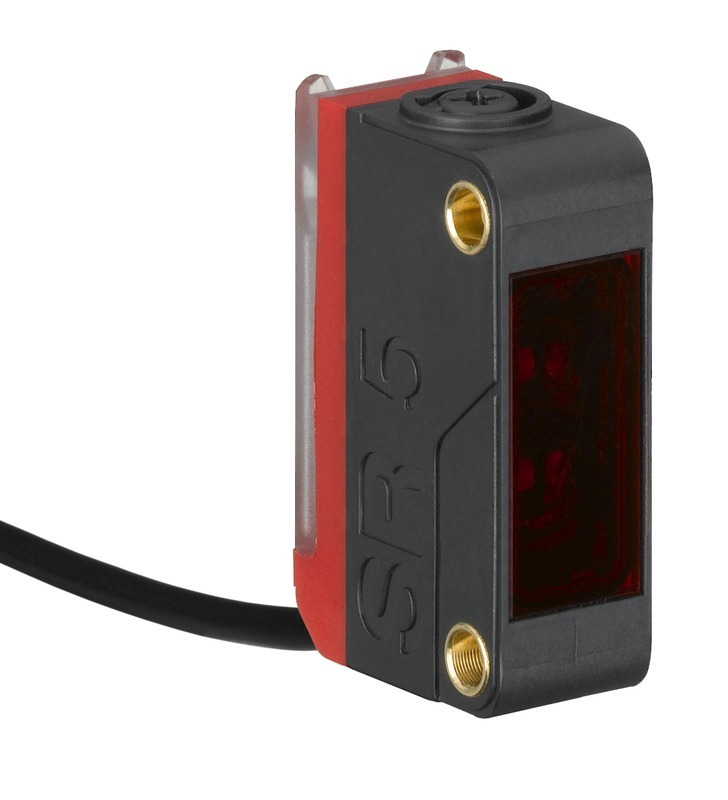 [수입판매] Leuze PRK5B.M1/2 Photoelectric Sensor 로이체 센서